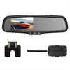 License Plate Backup Camera – AUTO-VOX