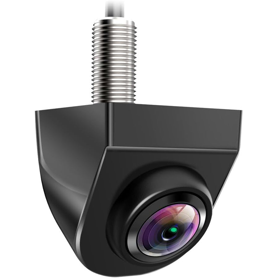 AUTO-VOX 180° Super Wide Angle CAM7 Pro Camera IP69K Waterproof