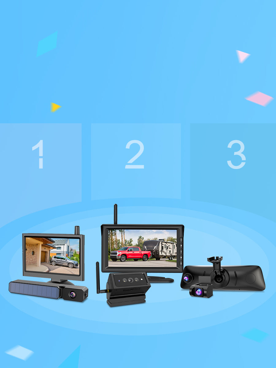 AUTO-VOX | Make Driving Safe, Smart & Easy