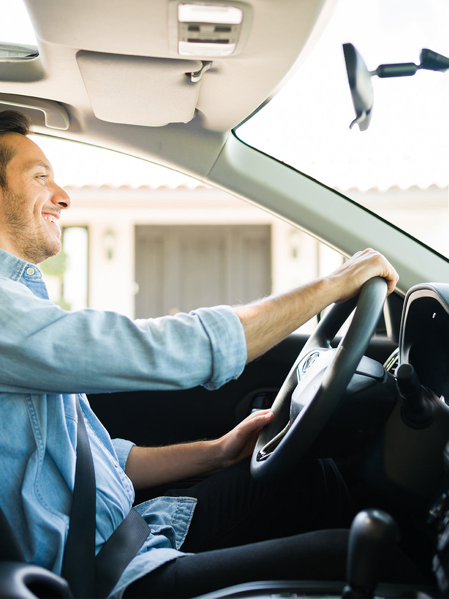 AUTO-VOX | Make Driving Safe, Smart & Easy