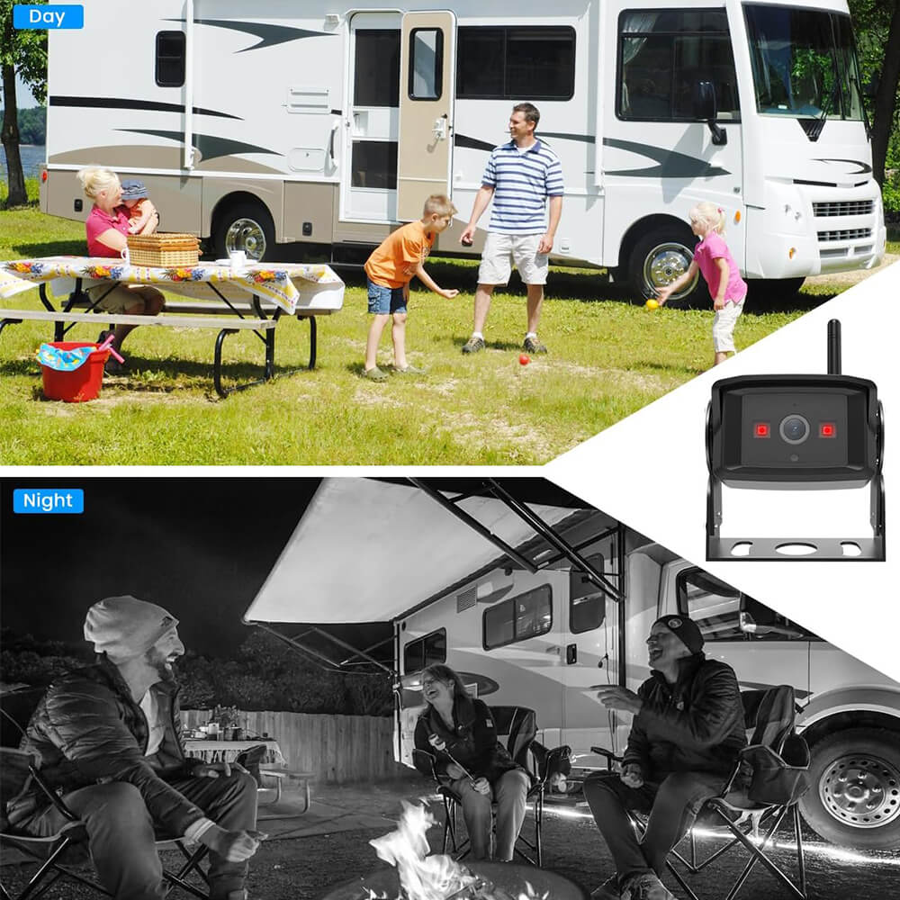 Exclusive Deals on Car Backup Cameras & Dash Cams | AUTO-VOX Sales