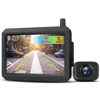 Wireless Backup Cameras for Cars, RVs & Trucks | AUTO-VOX